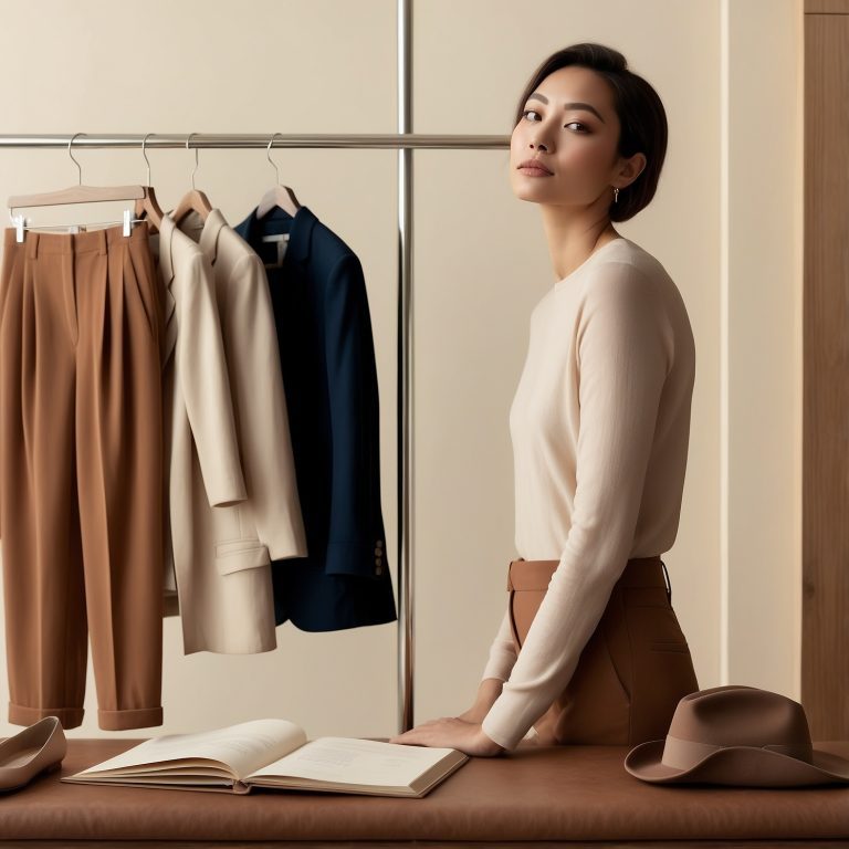 Capsule Wardrobe Planning: A Complete Guide - Style Passport
